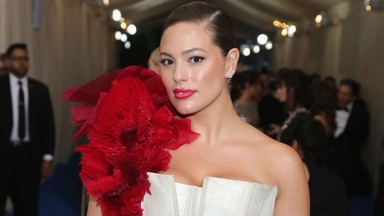 Ashley Graham's Hilarious Met Gala Confession: The Superstar Who Picked ...