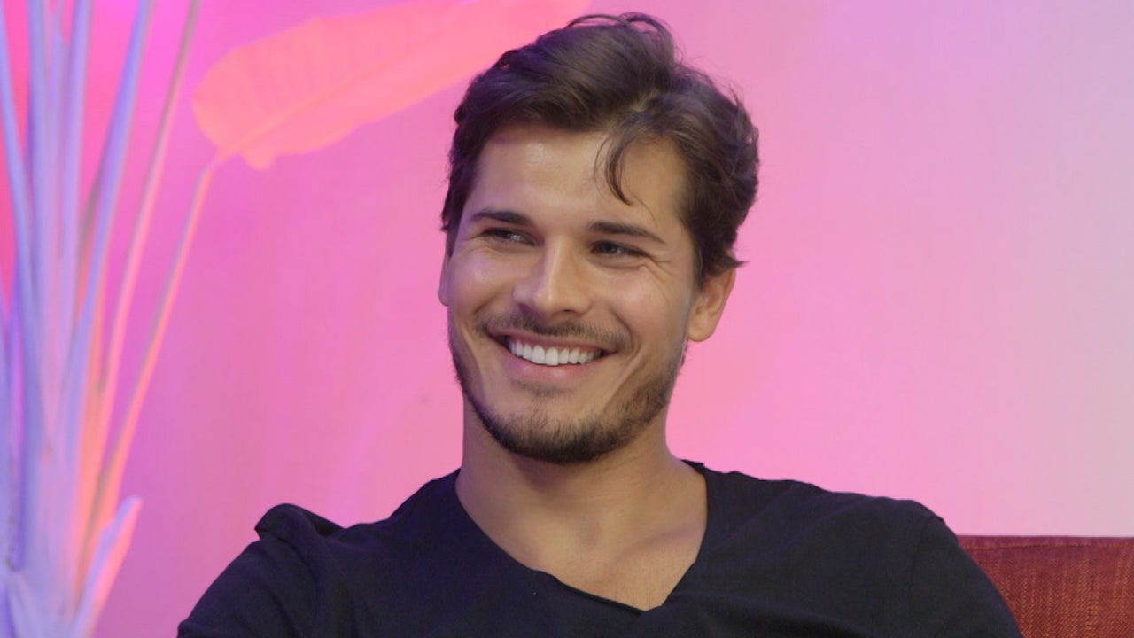 EXCLUSIVE: Gleb Savchenko on His Future With 'DWTS' -- Hopes For an ...