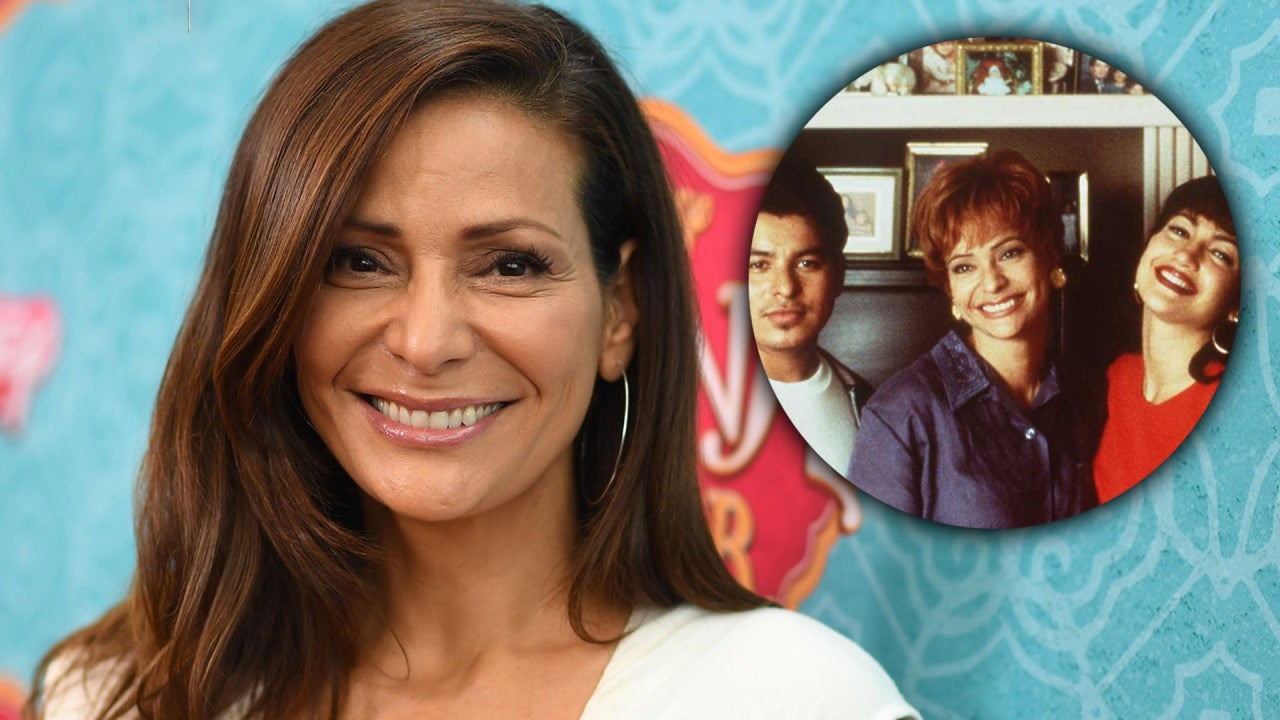 EXCLUSIVE: 'Selena' Star Constance Marie Reflects on Movie's Legacy 20 ...