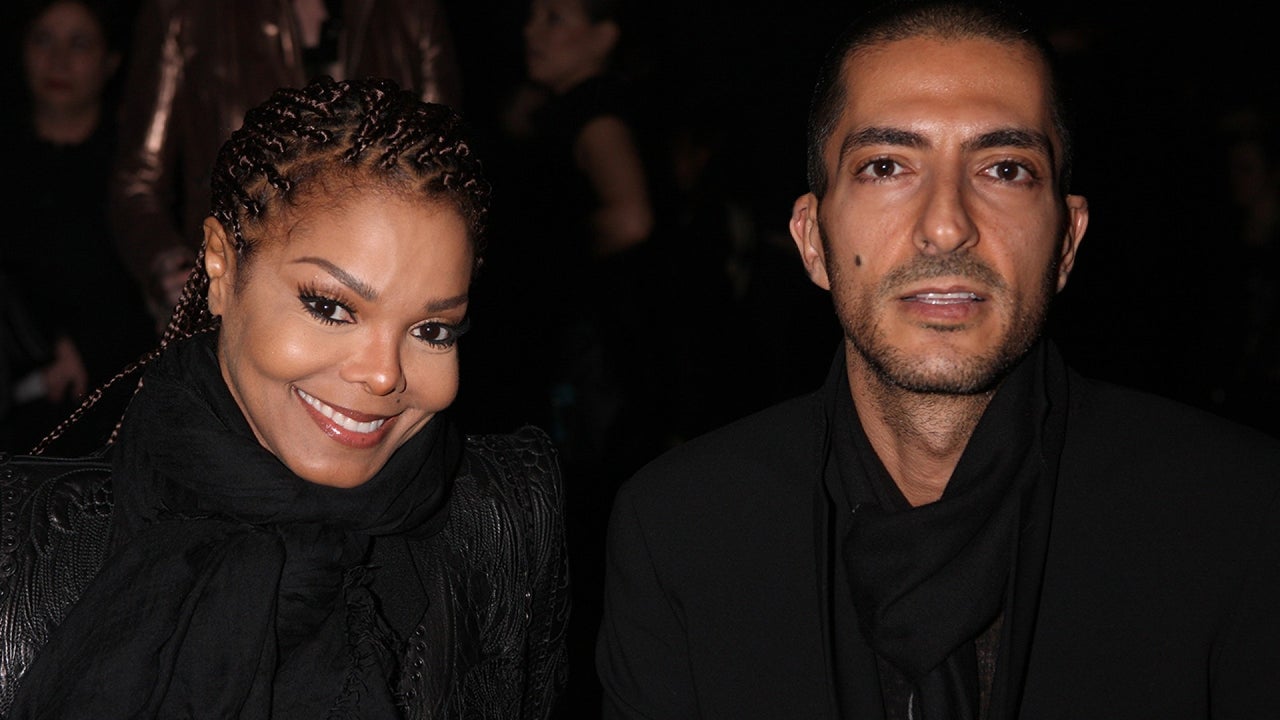 Janet Jackson Addresses Split From Wissam Al Mana, Gives Update on Baby ...
