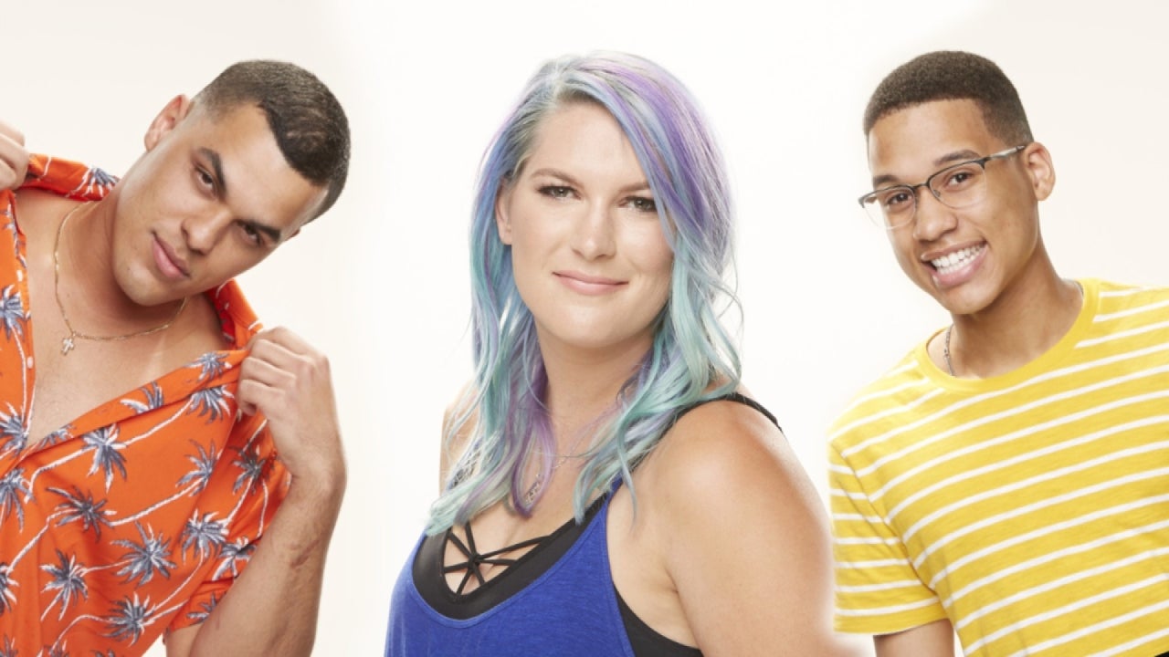 'Big Brother' 19 Houseguests Tease Their Strategies: From Alliance ...