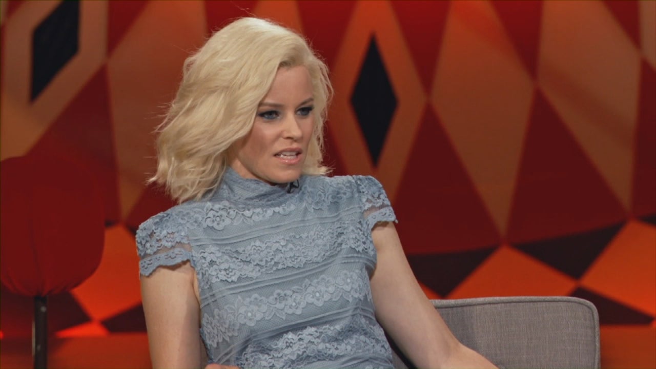 EXCLUSIVE 'The Gong Show' Sneak Peek: Elizabeth Banks Can't Take Any ...