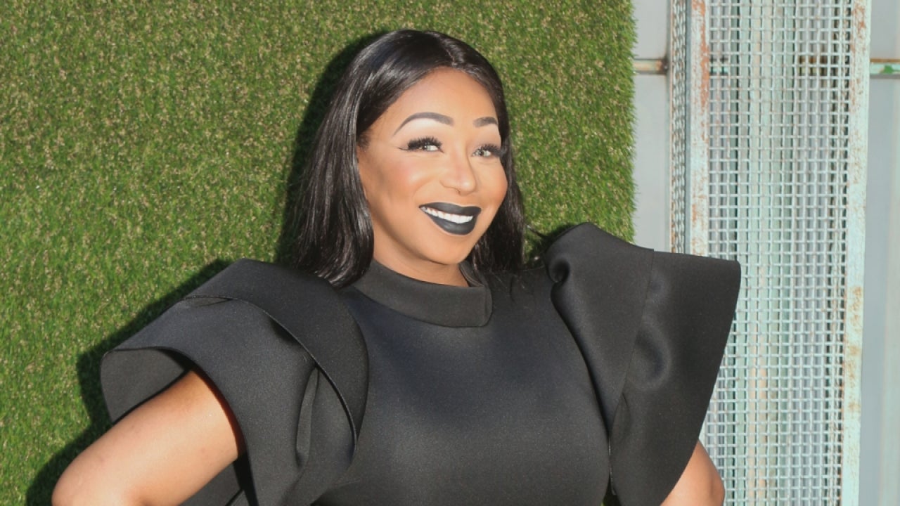 EXCLUSIVE: Tiffany 'New York' Pollard Says Reality Stars Today Aren't ...