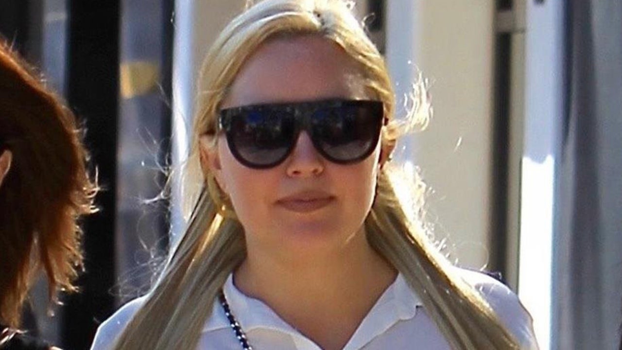 Amanda Bynes Enjoys Retail Therapy in Beverly Hills Following First ...