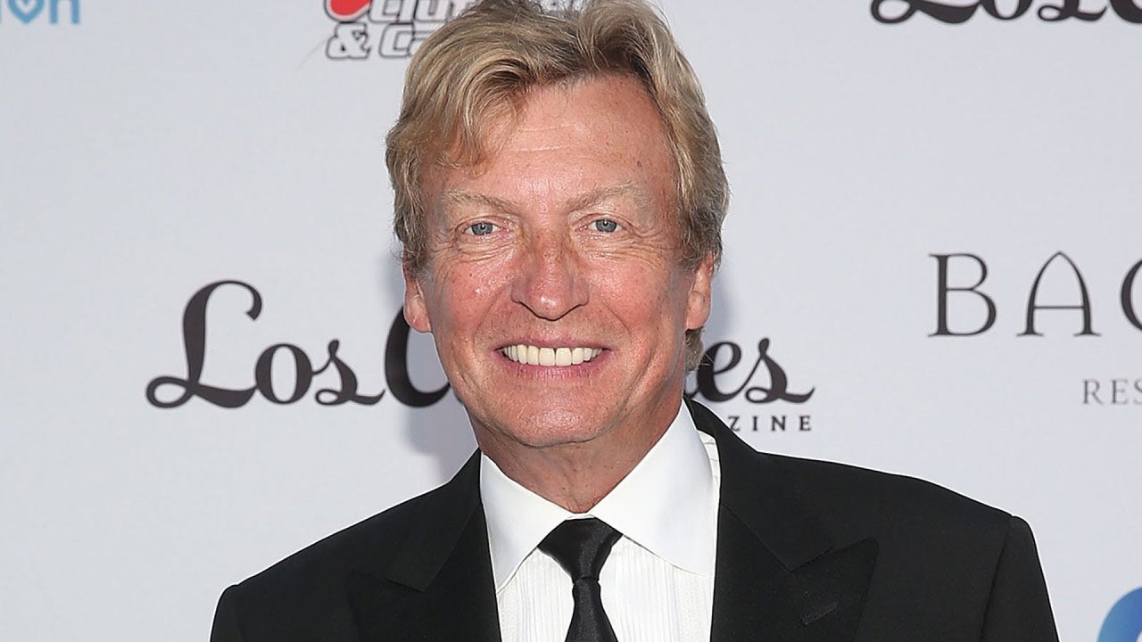 EXCLUSIVE: Original 'American Idol' Producer Nigel Lythgoe Weighs in on ...