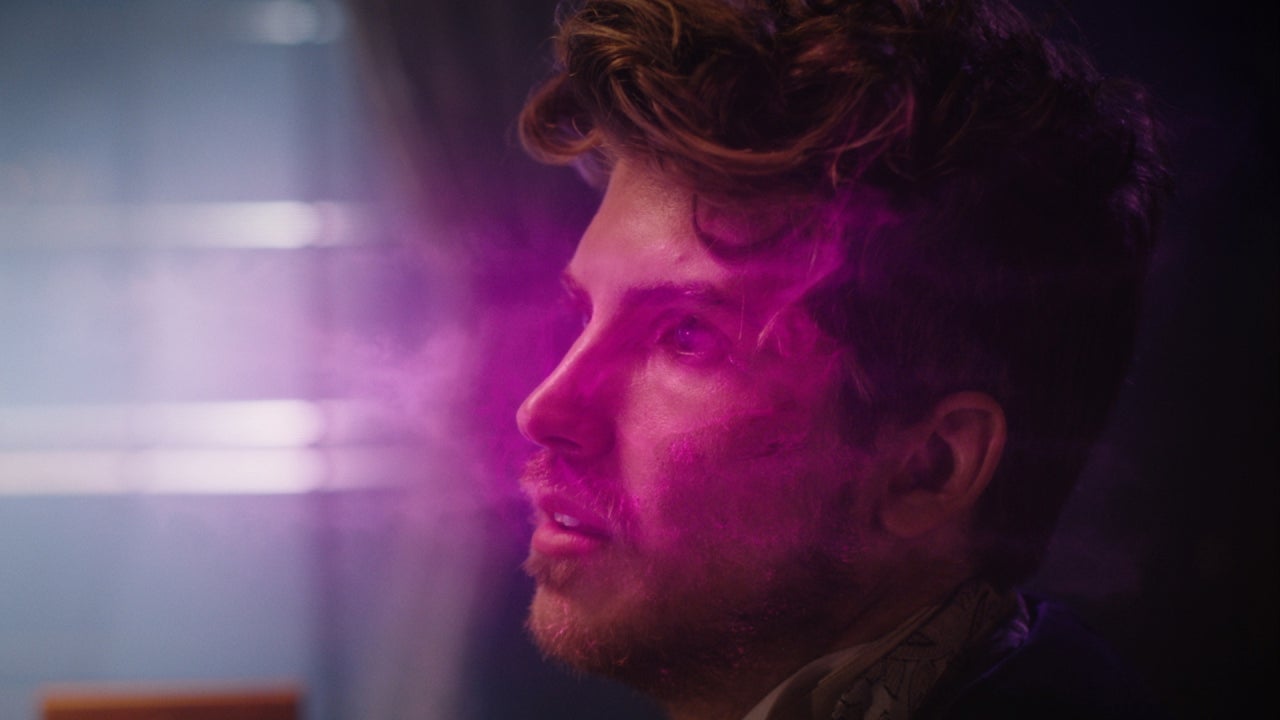 EXCLUSIVE: Joey Graceffa's 'Escape the Night' Is Back for Season 2 ...