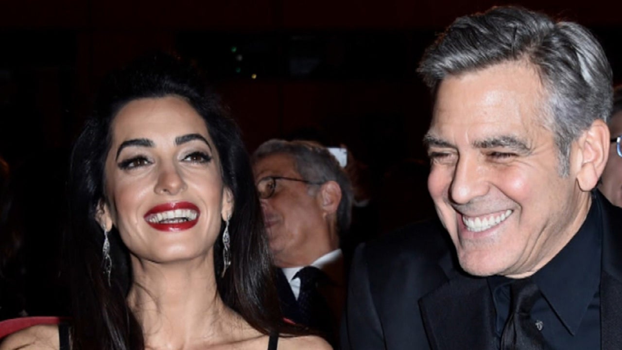 George Clooney's Dad, Nick, Reveals How the Actor Has Changed Since the ...