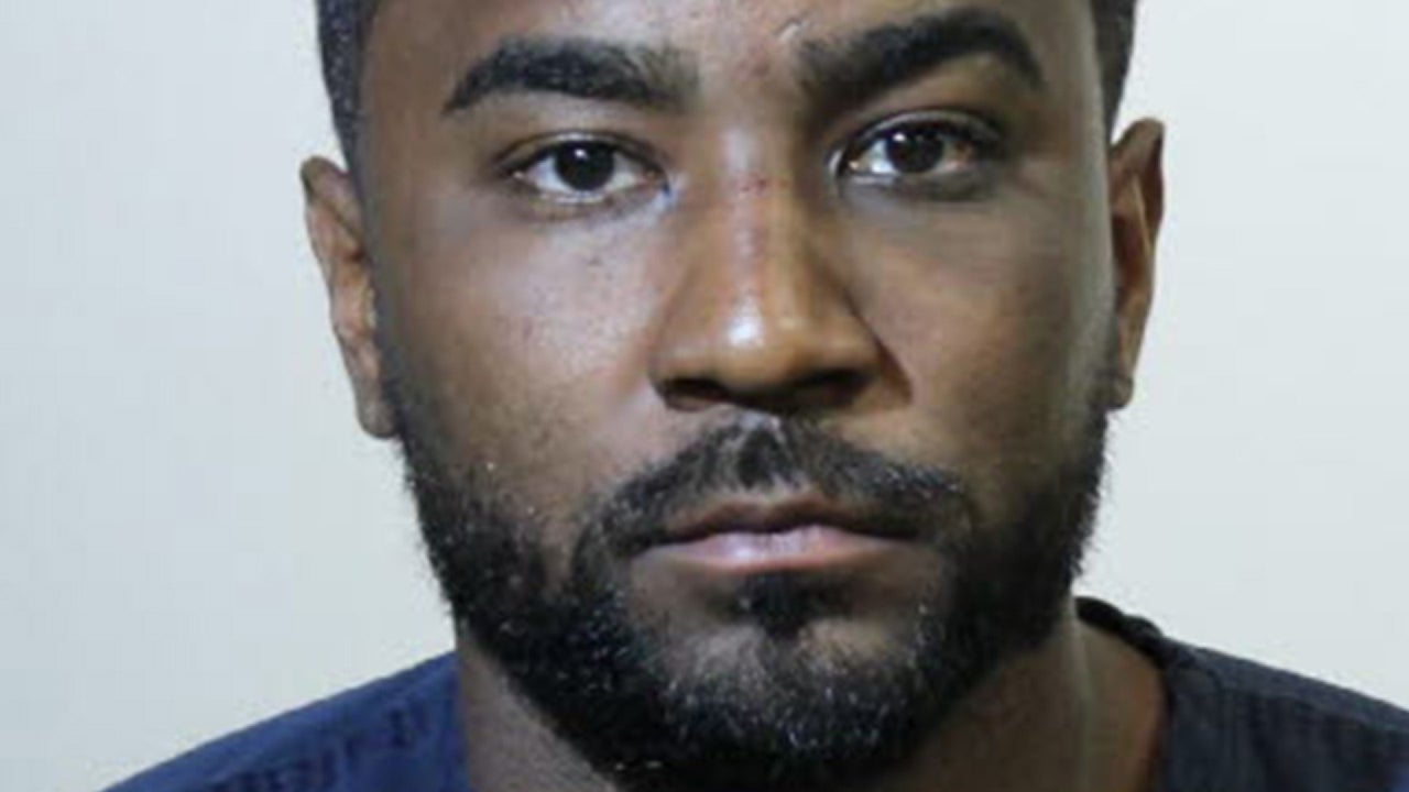 Nick Gordon Arrested for Domestic Violence Nearly 2 Years After Bobbi ...