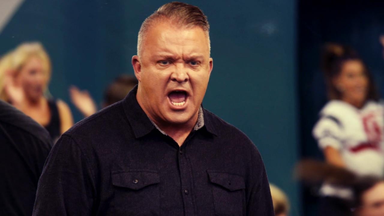 EXCLUSIVE: Todd Sharp on Turning College Dancers into Champions: 'I'm ...