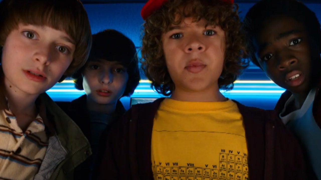 'Stranger Things' Season 2 Thrilling Trailer Is Finally Here!