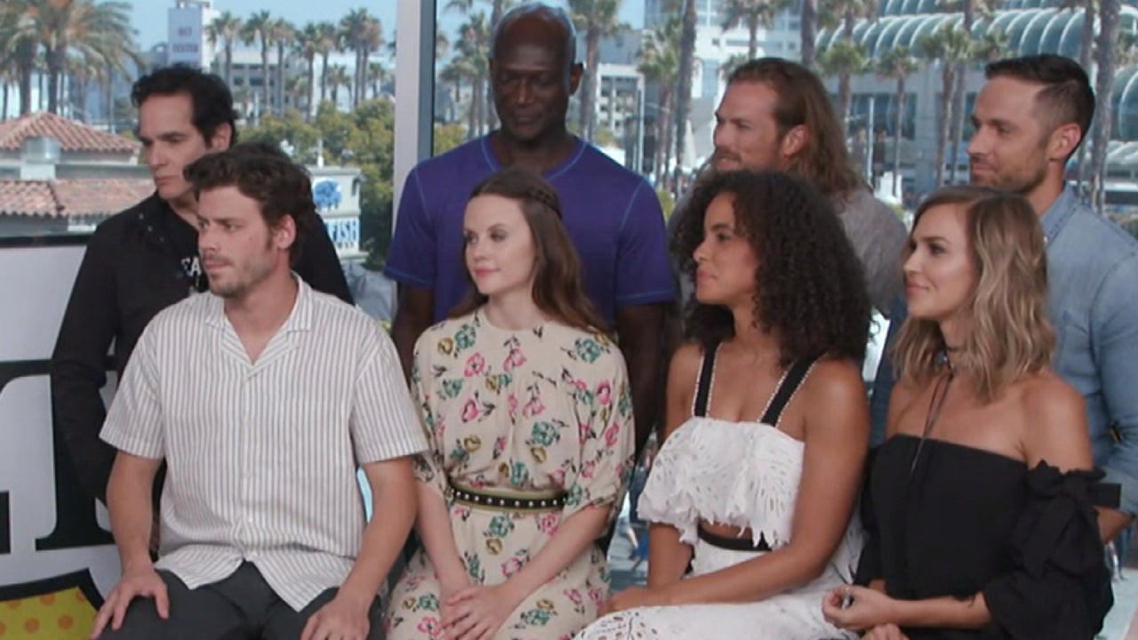 Comic-Con 2017: 'Midnight Texas' Cast Spills Fascinating BTS Secrets ...