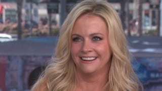 Melissa Joan Hart 2017 Image Of Melissa Joan Hart: Melissa Joan Hart