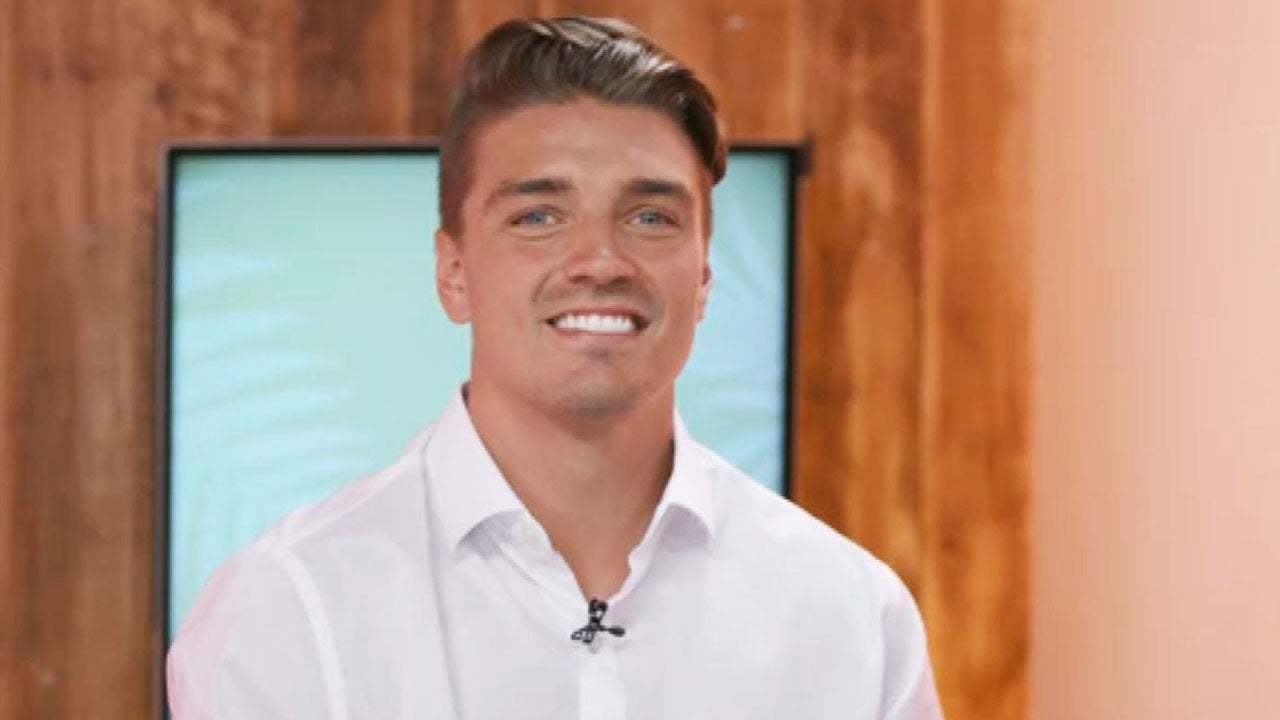 EXCLUSIVE: 'Bachelorette' Star Dean Unglert Fears Rachel Lindsay Is ...