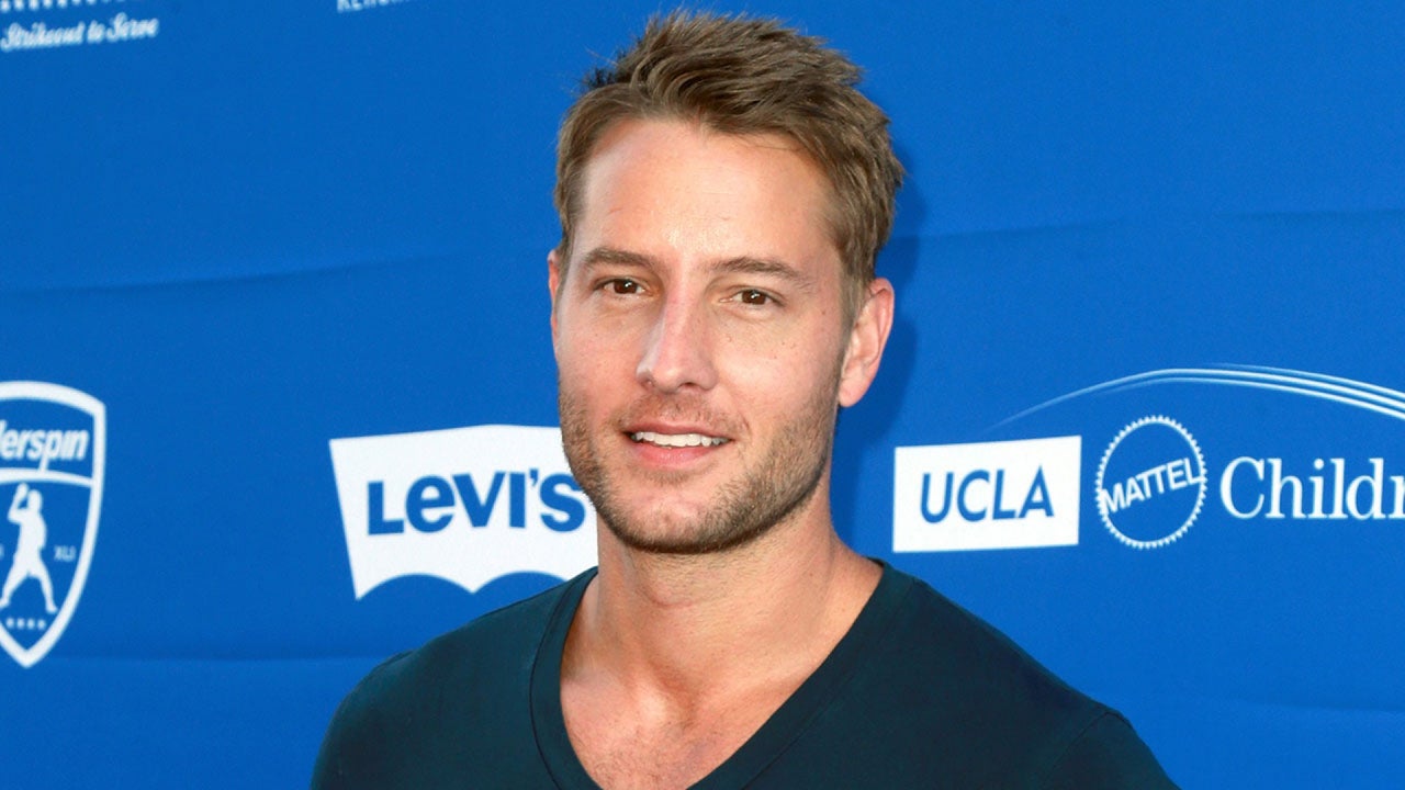 EXCLUSIVE: Justin Hartley Teases 'Deep' Second Season of 'This Is Us ...