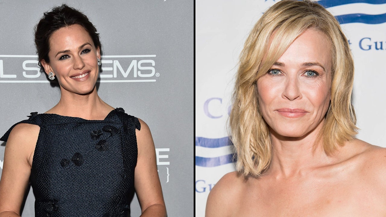 Jennifer Garner Enjoys Night With Chelsea Handler After Ben Affleck ...