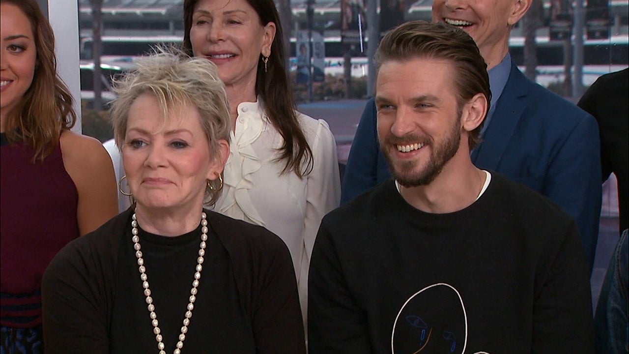 Comic-Con 2017: Marvel's 'Legion' Cast Talks Season 2, Will Address X ...