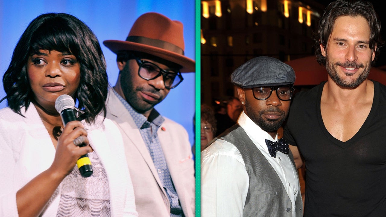 Octavia Spencer, Joe Manganiello and More Celebs React to Nelsan Ellis ...