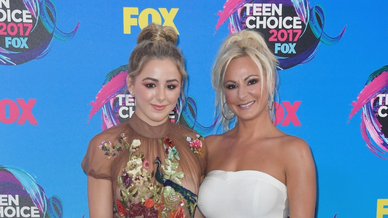 EXCLUSIVE: Christi and Chloe Lukasiak on How 'Dance Moms' Changes Now ...