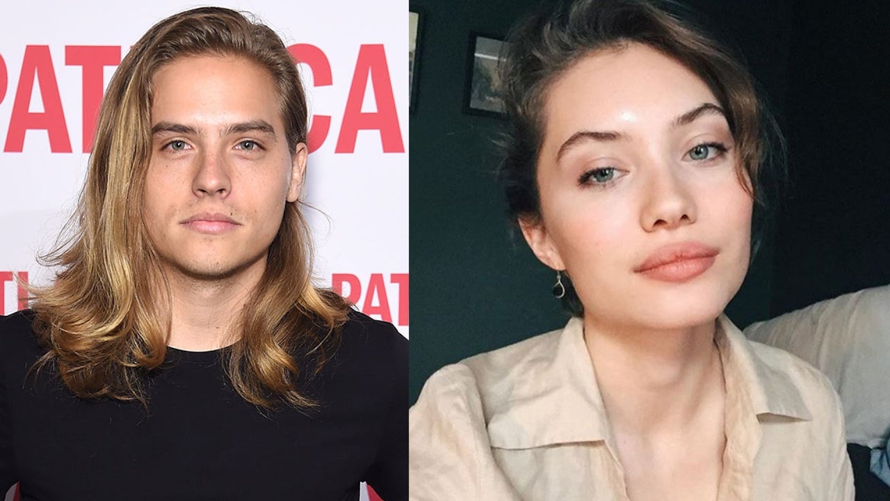 Dylan Sprouse on Girlfriend Dayna Frazer's Cheating Allegations: 'The ...