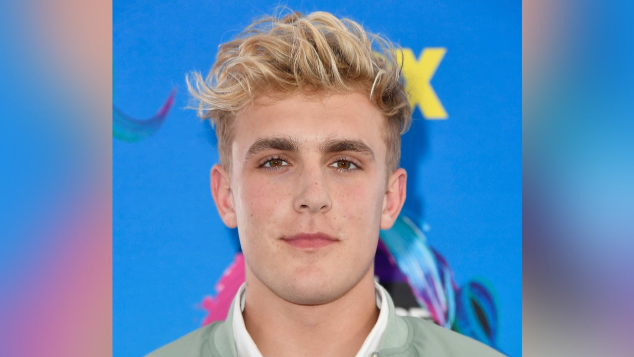 EXCLUSIVE: Jake Paul Apologizes to His Neighbors and Announces Team 10 ...