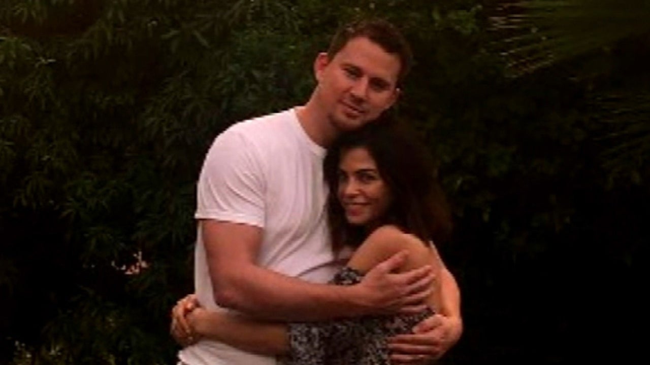 Channing Tatum Surprised Fans Across America and Their Reactions Are ...