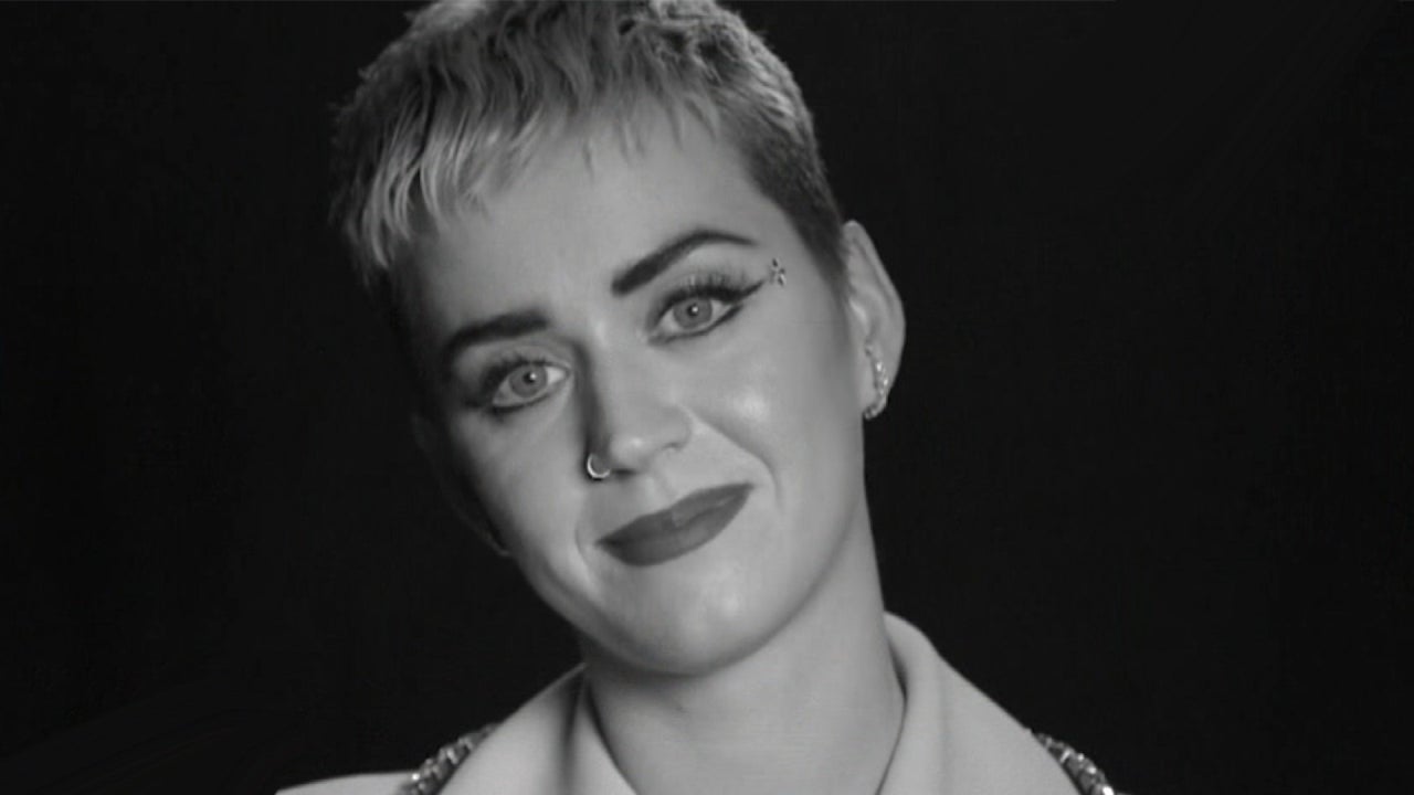 Katy Perry Recalls Her First French Kiss in 6th Grade: 'I Felt Like ...