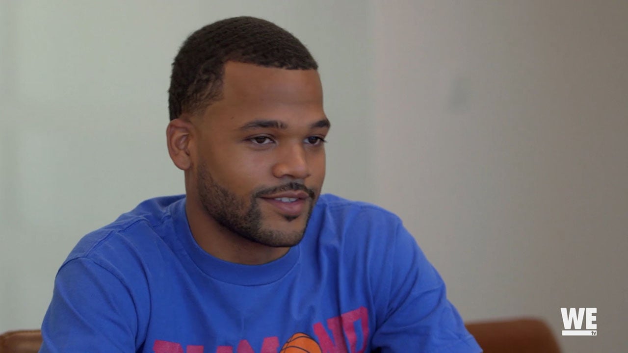 EXCLUSIVE: Boogie Dash Opens Up To a Sober Coach After DUI Arrest