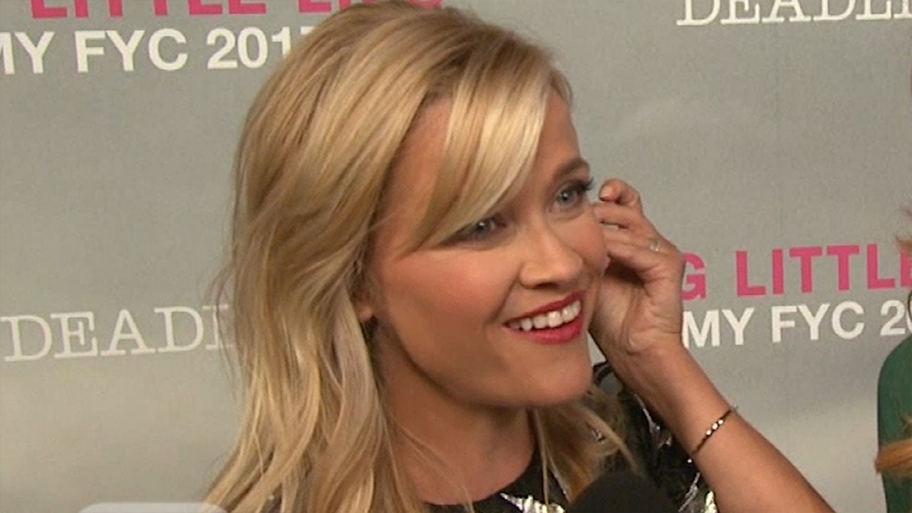 Emmys 2017 First Time Nominees: From Reese to Milo, These Stars are ...