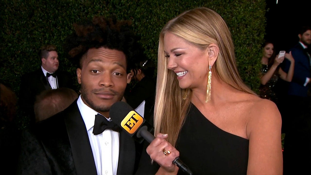 Meet Jermaine Fowler, the Breakout Voice of the 2017 Emmys: 'It's the ...