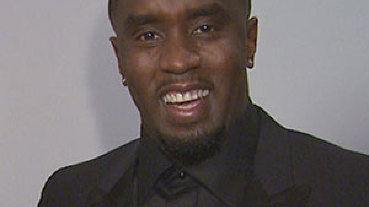 Sean 'Diddy' Combs On His New Name, 'Brother Love,' and His New Lease ...