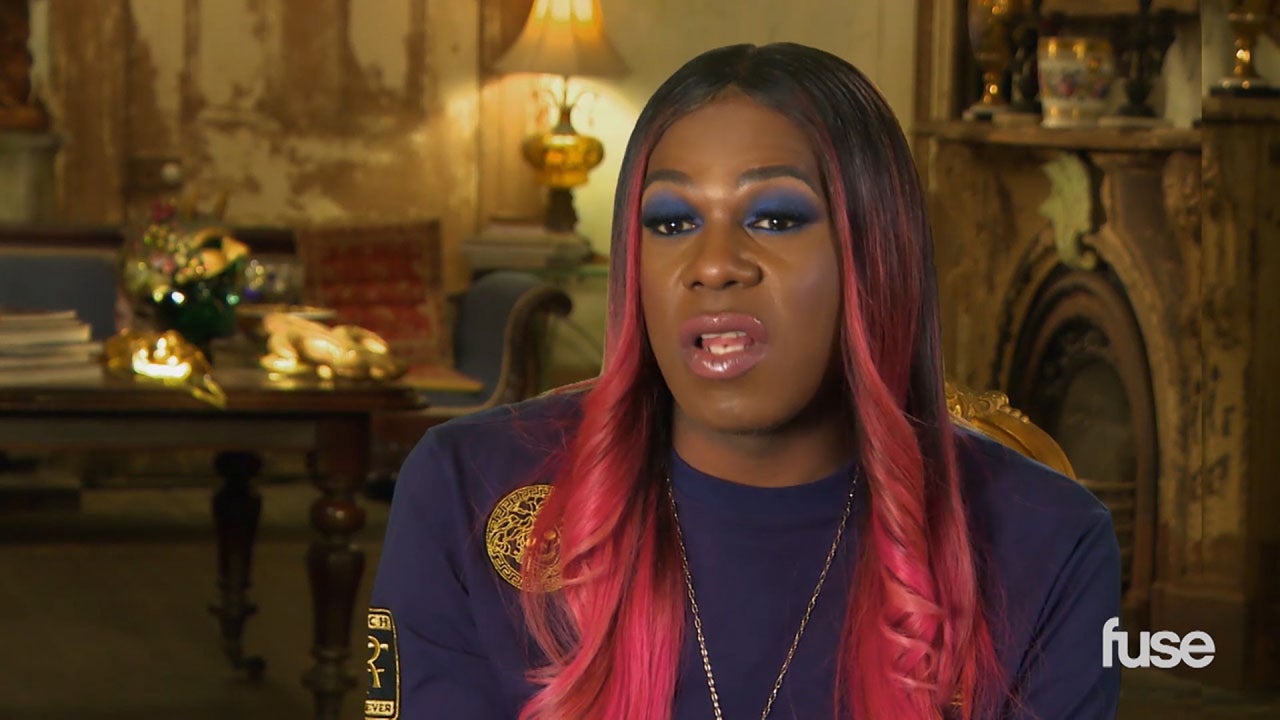 Big Freedia Has Serious Rehearsal Drama Before Vegas Show in 'Bounces ...