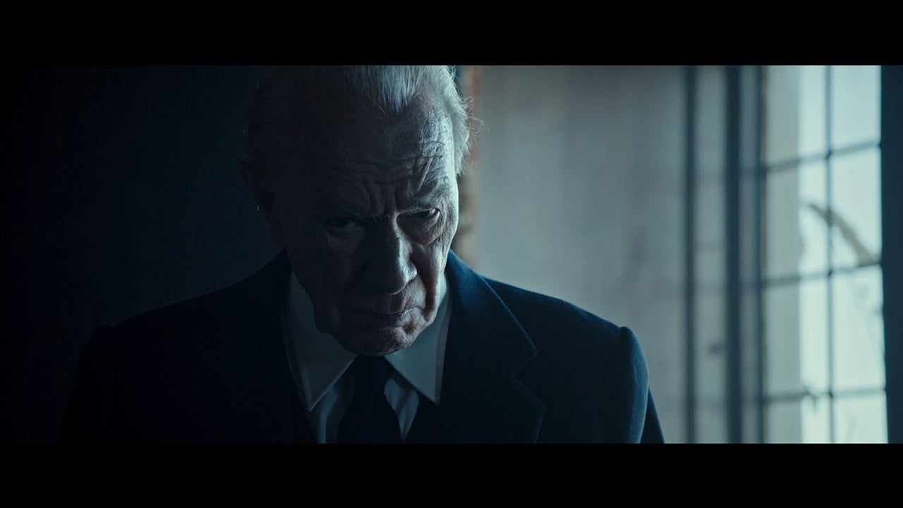 NEW 'All the Money in the World' Trailer Features First Footage of ...