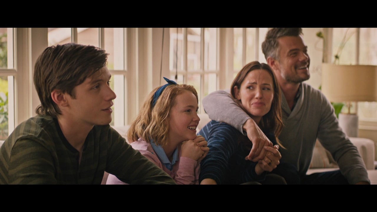 'Love, Simon' Is a Modern-Day Coming Out Story -- Watch the Trailer