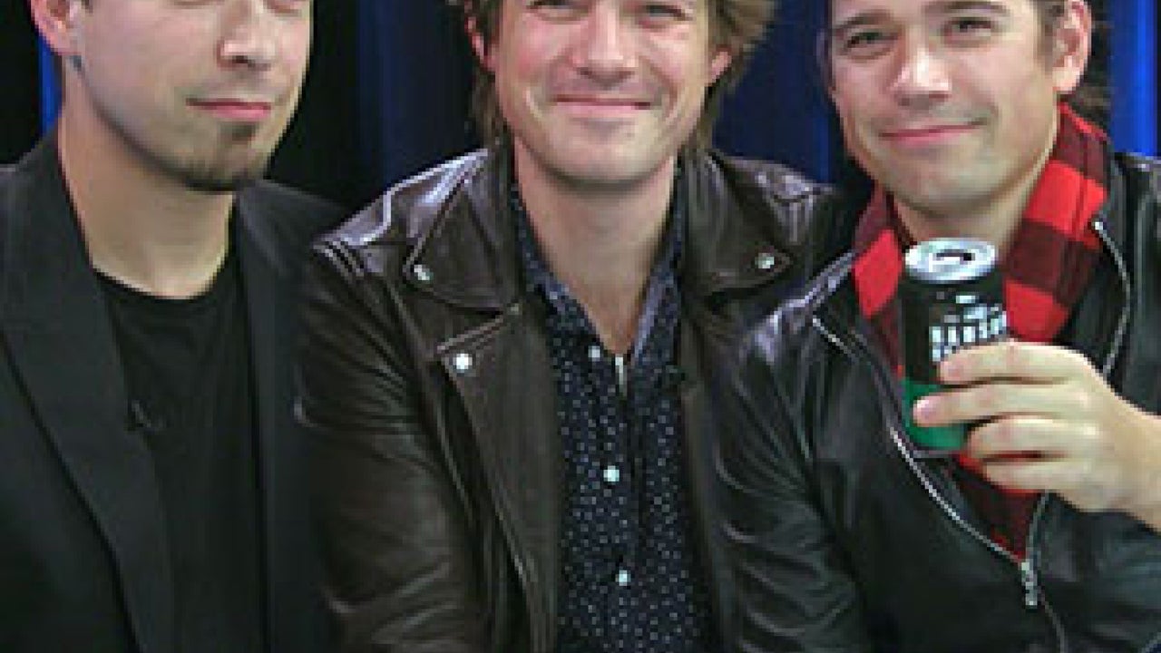 Hanson on Why They Married Fans and Whether Their Kids Are Pursuing ...