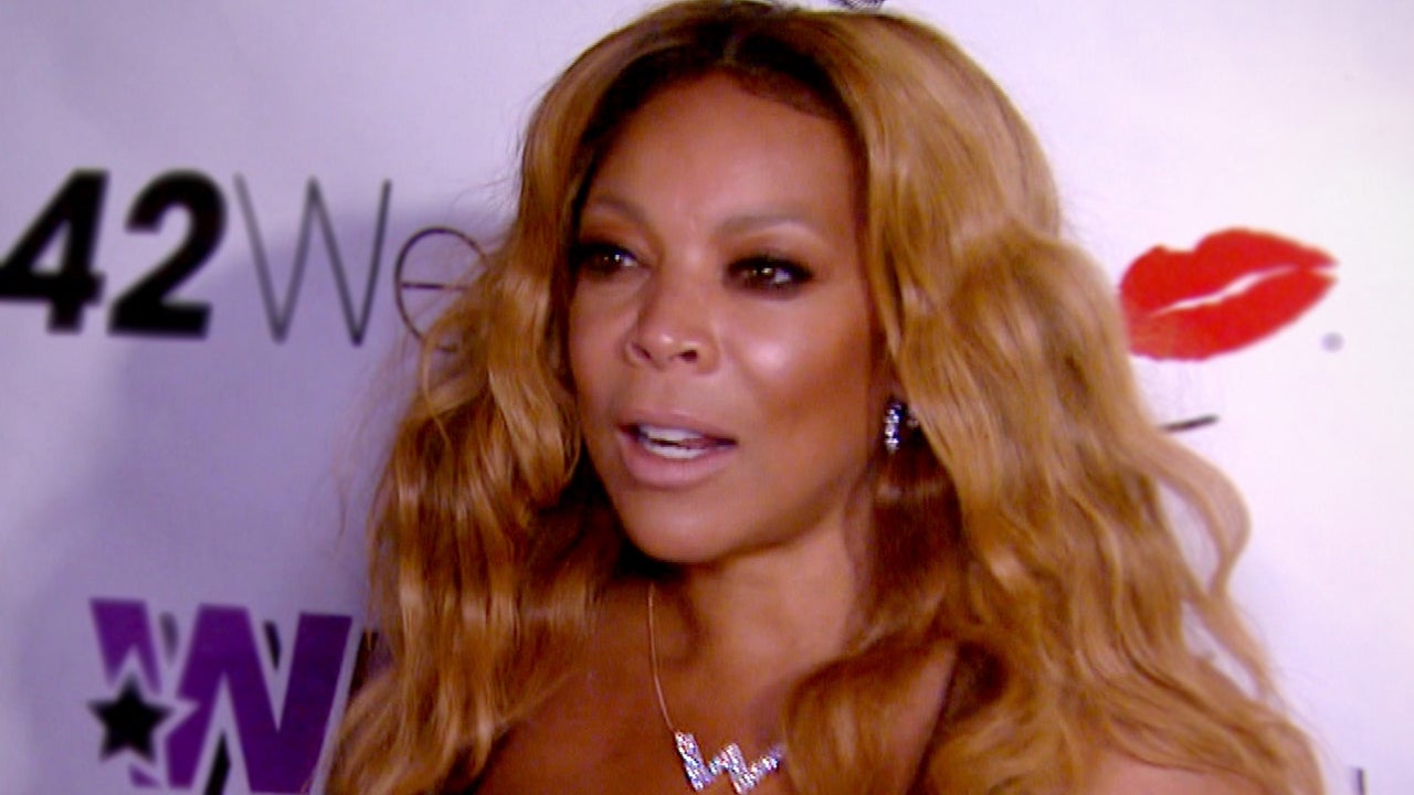 Wendy Williams Has Hit 'the Reset Button' on Her Life After Health Scare