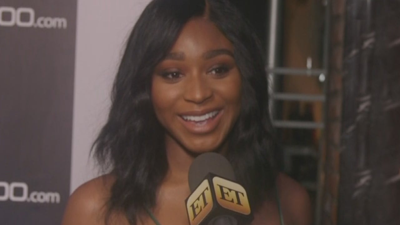 Normani Kordei Breaks Her Silence on Fifth Harmony's Hiatus (Exclusive)