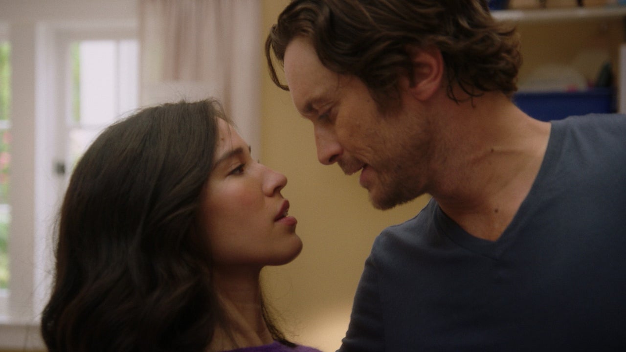 'Splitting Up Together' Sneak Peek: Oliver Hudson Shows Off His Dance Moves (Exclusive)