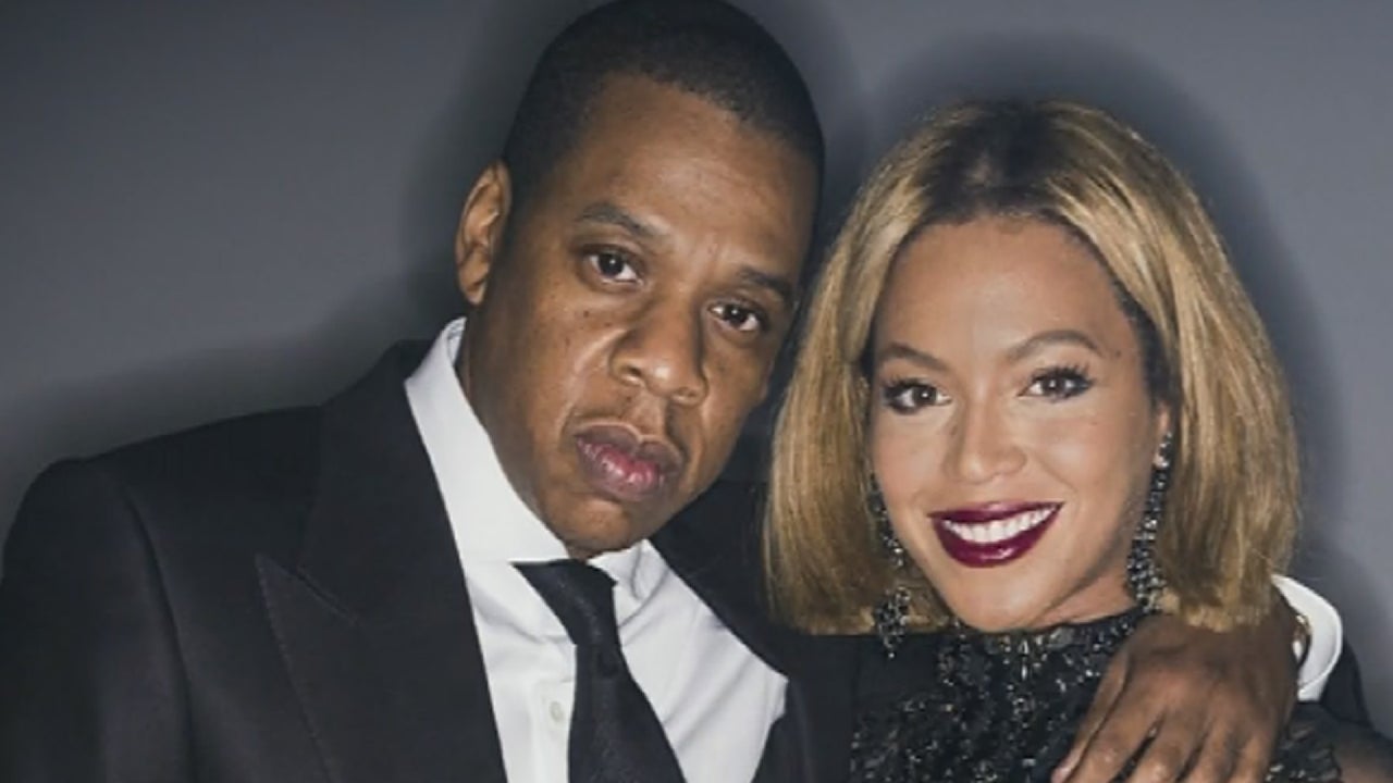 Beyonce and JAY-Z Celebrate 10-Year Wedding Anniversary! Looking Back ...