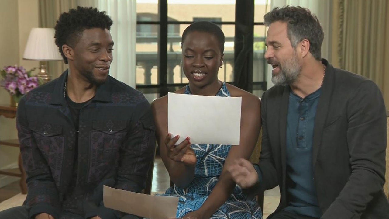 What the 'Avengers: Infinity War' Cast Looked Like 10 Years Ago