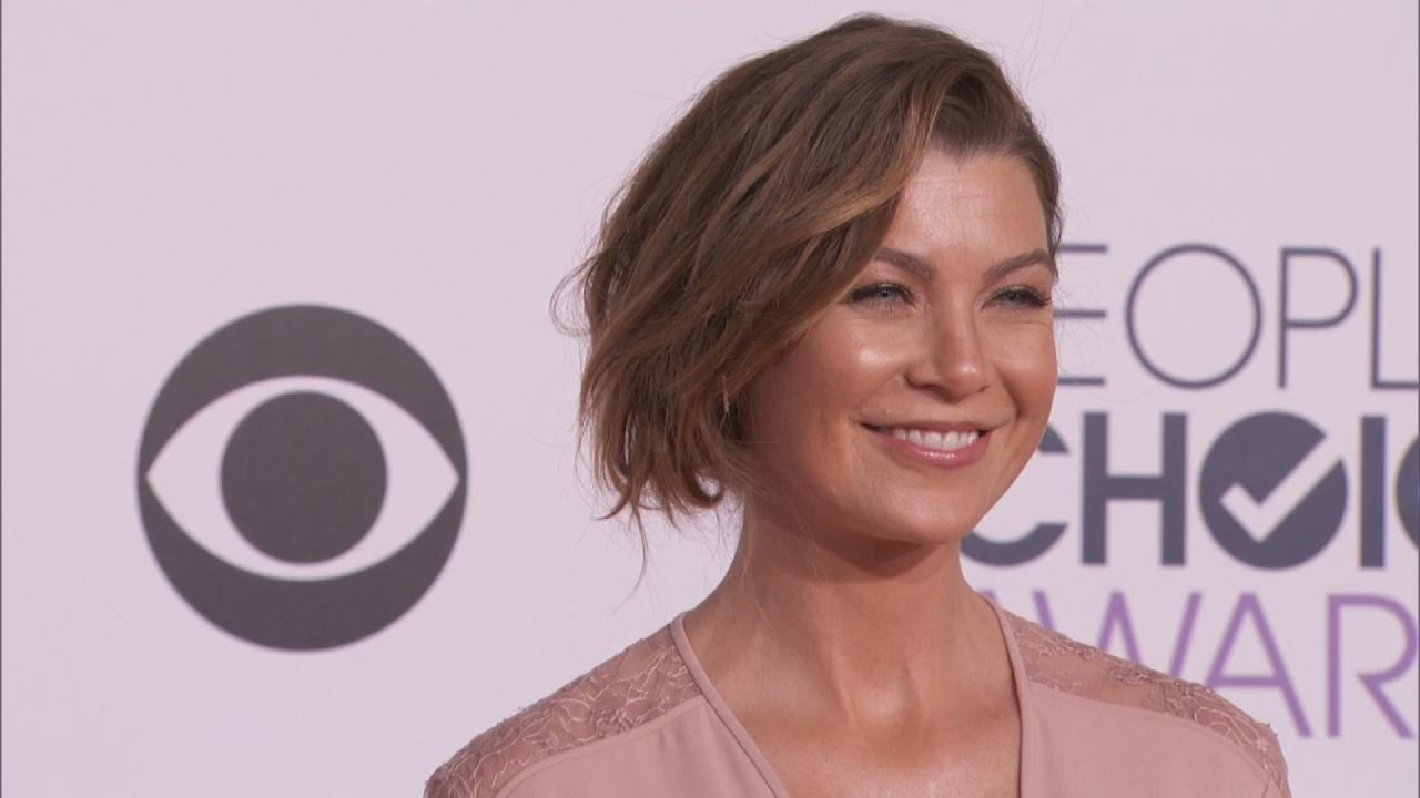 Ellen Pompeo Says You Only Get Killed Off 'Grey's Anatomy' When 'Your ...