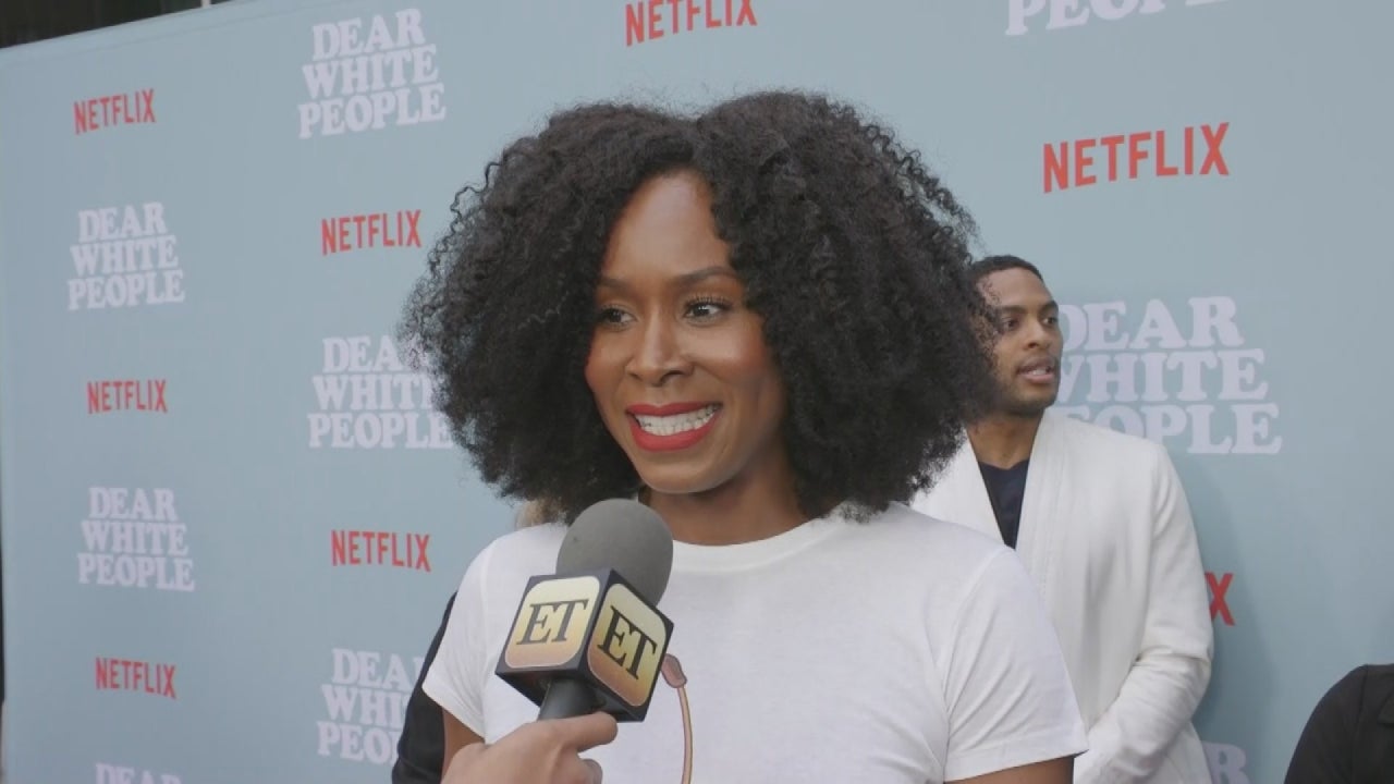 Sydelle Noel Talks Intense Workout Routine for 'Black Panther' and ...