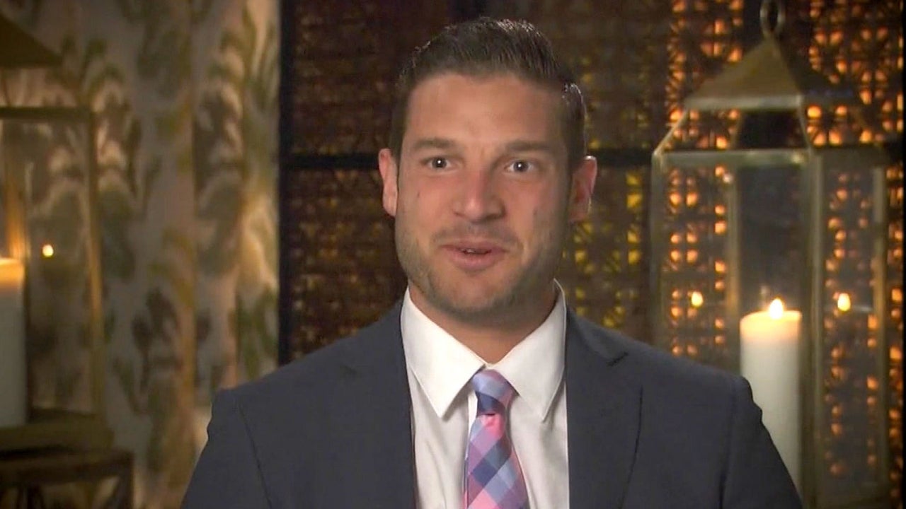 'Bachelorette' Contestant Garrett Under Fire Over Alleged Instagram ...