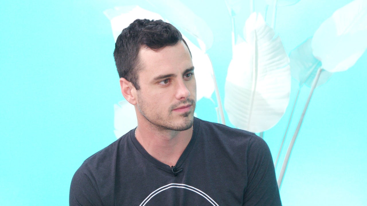 'Bachelor' Ben Higgins on Why He and Lauren Bushnell Really Split ...