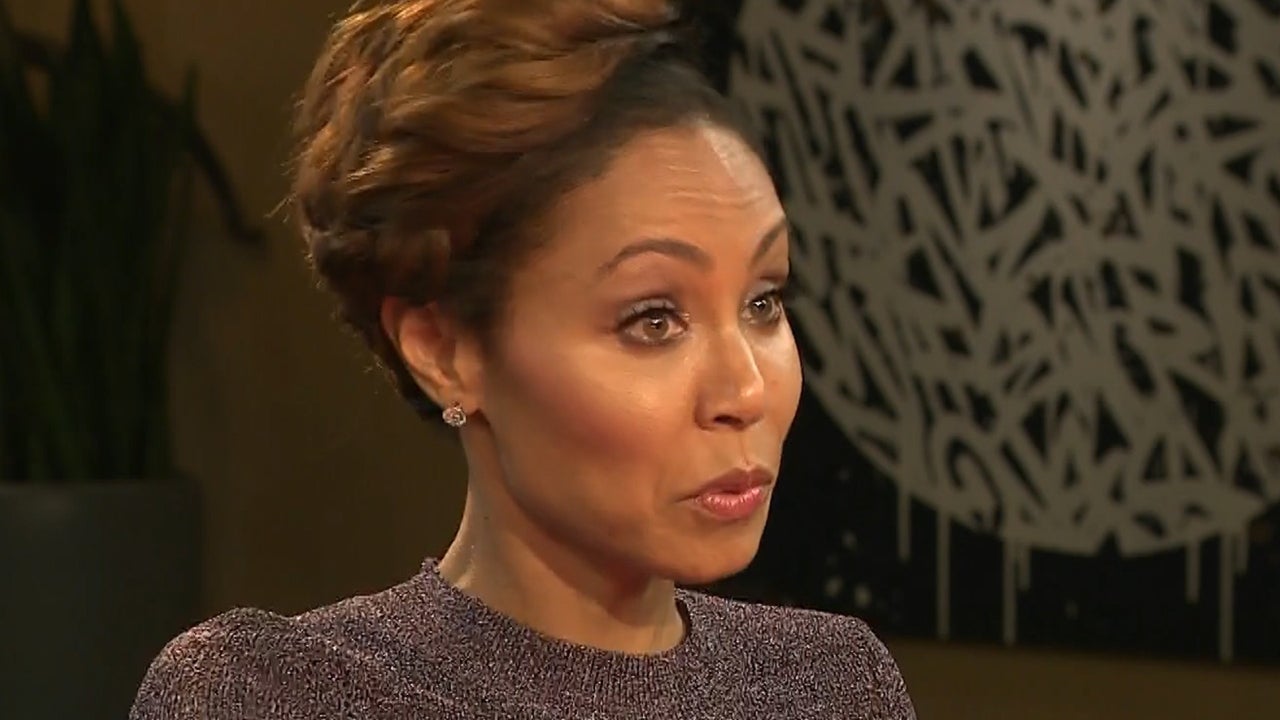 Jada Pinkett Smith Says Confronting Will's Ex-Wife Sheree About Their ...