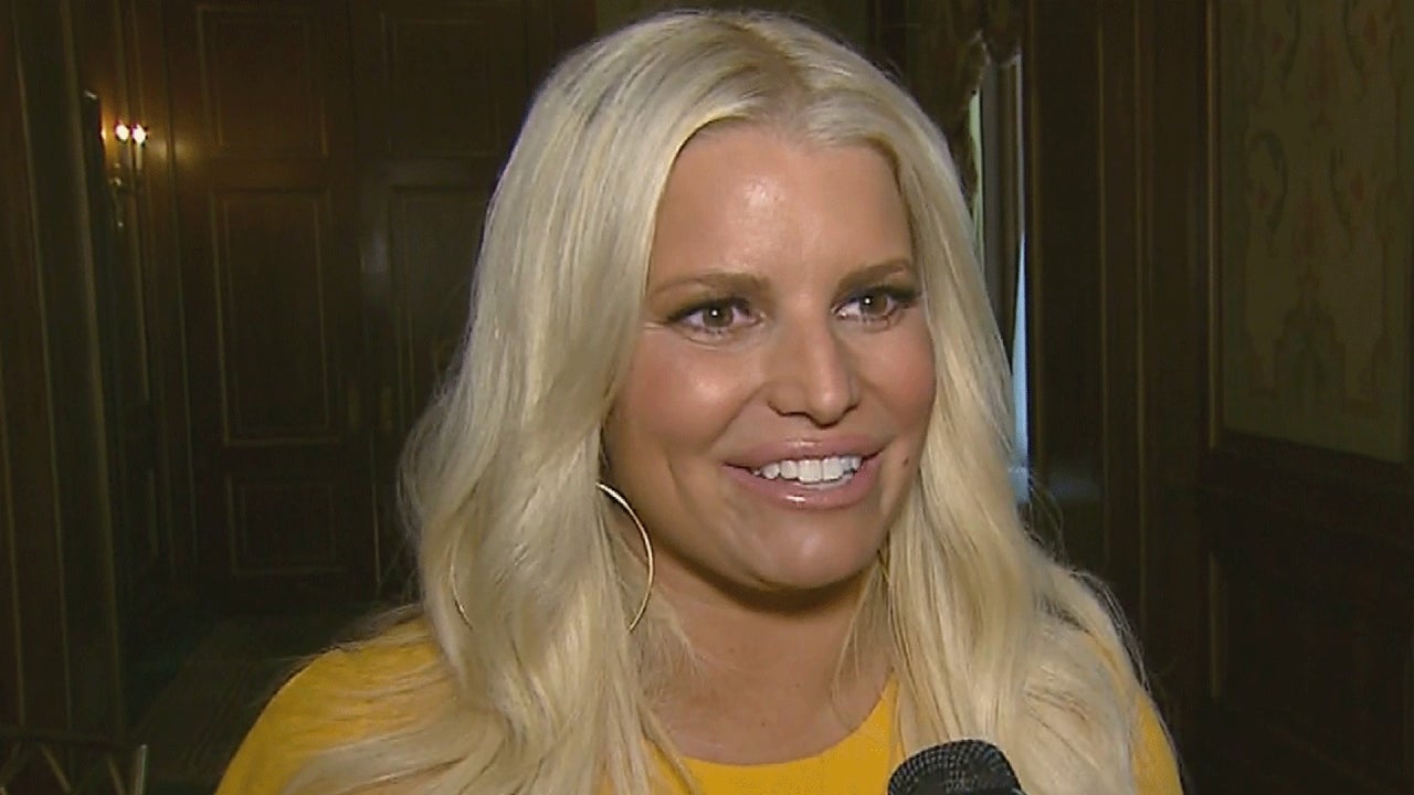 Jessica Simpson Says Motherhood Is the Thing She 'Loves Most in Life ...