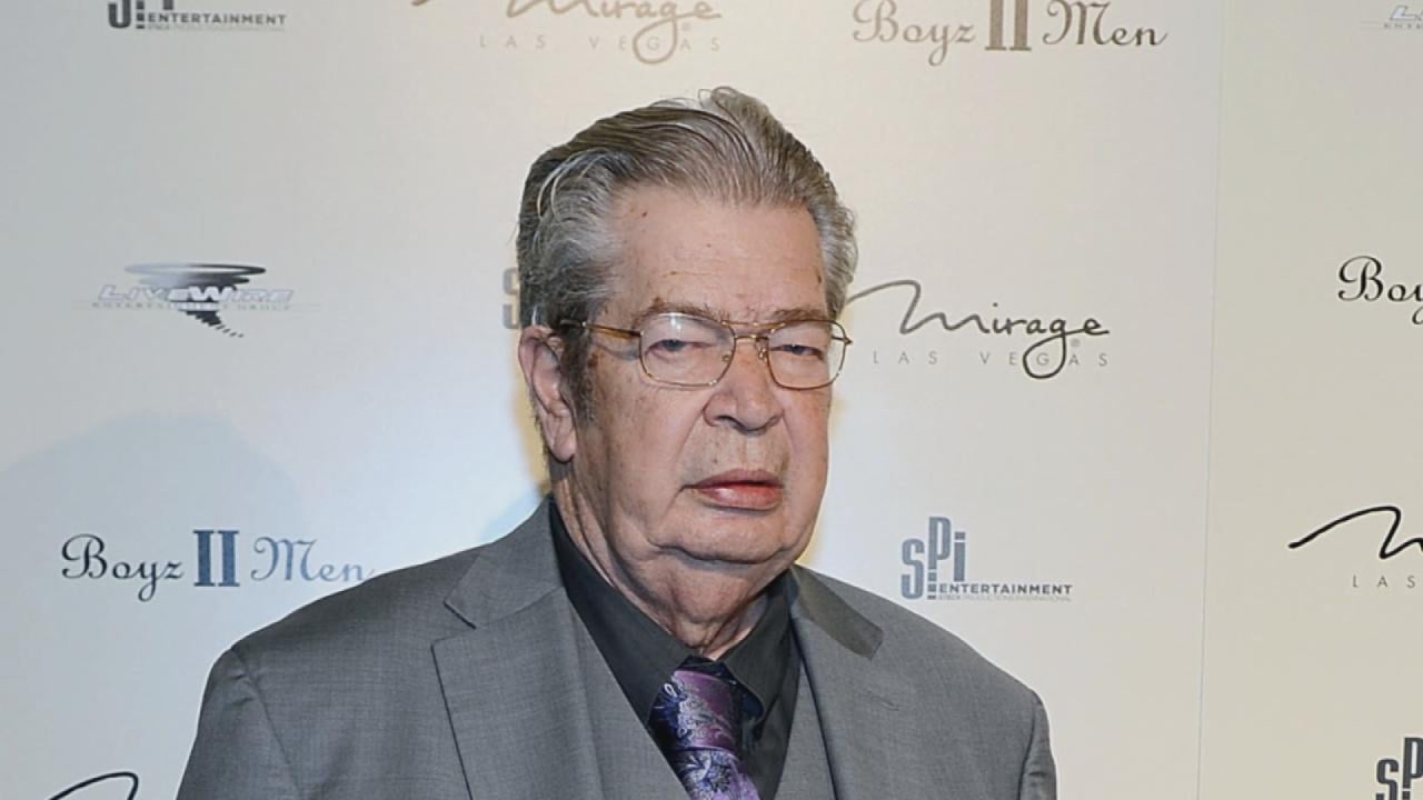 Richard 'Old Man' Harrison From 'Pawn Stars' Dead at 77