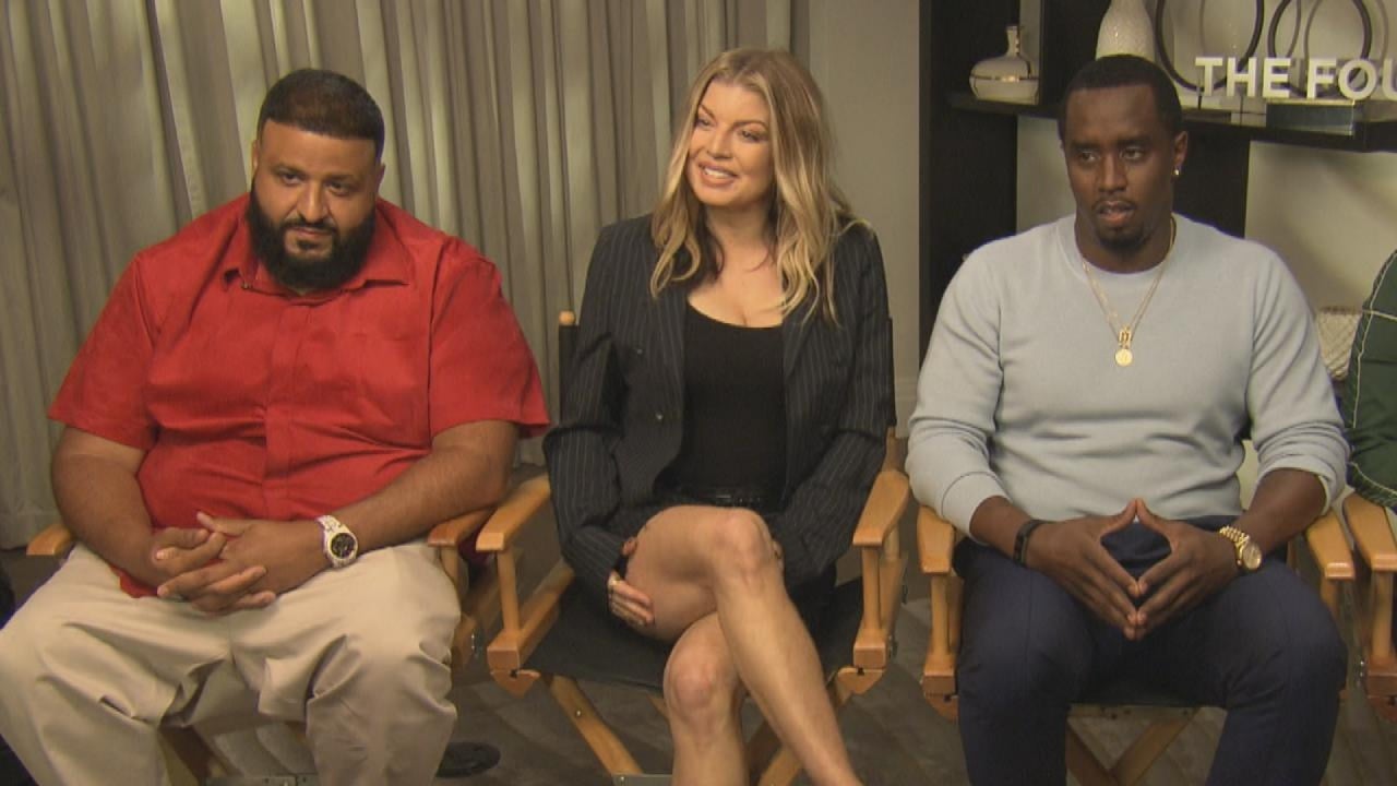 Fergie Jokes That Motherhood Has Made Her Question 'Inappropriate ...