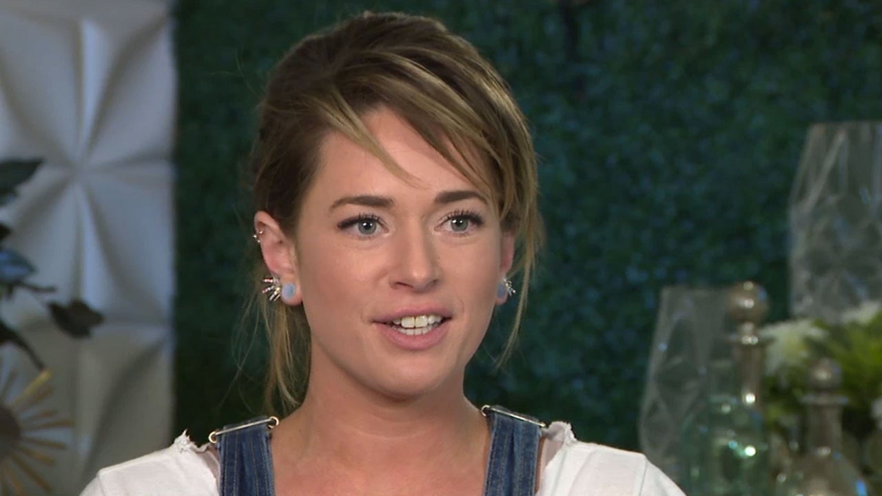 'Big Brother' 20: Sam Bledsoe (FULL INTERVIEW)