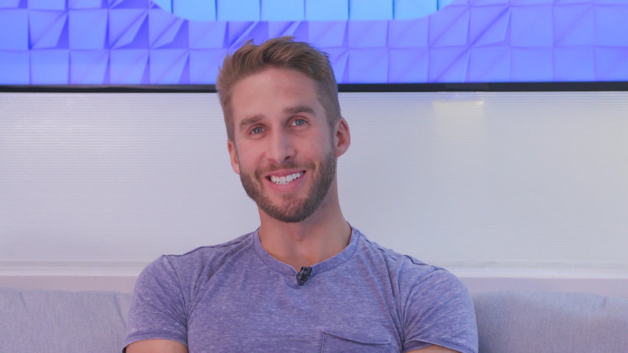 'Bachelorette' Star Shawn Booth On Making His Relationship With Kaitlyn ...