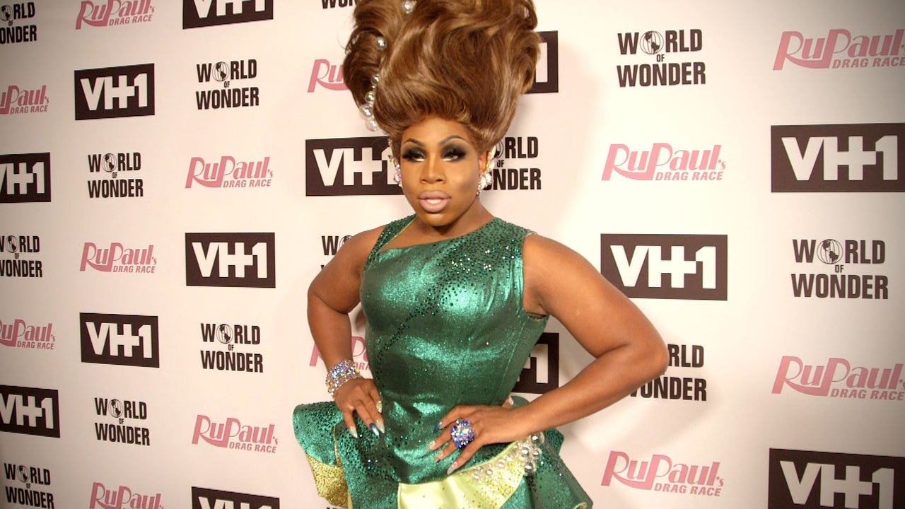 'RuPaul's Drag Race': Monet X Change Wants a Sponge Endorsement Deal ...